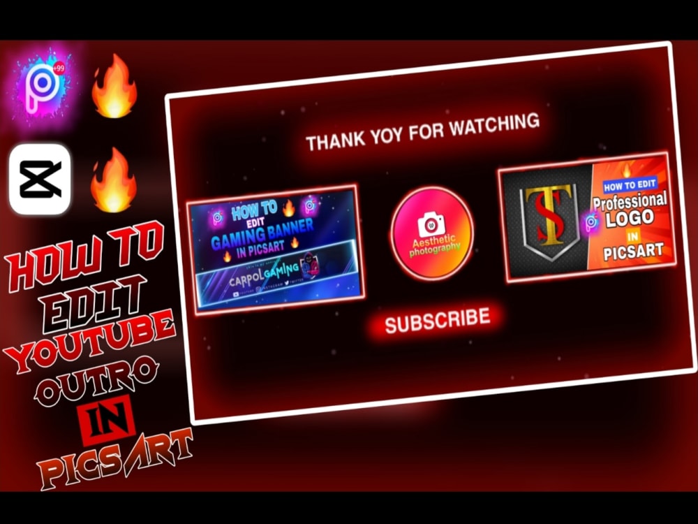 A wonderful nich YouTube thumbnail design | Upwork
