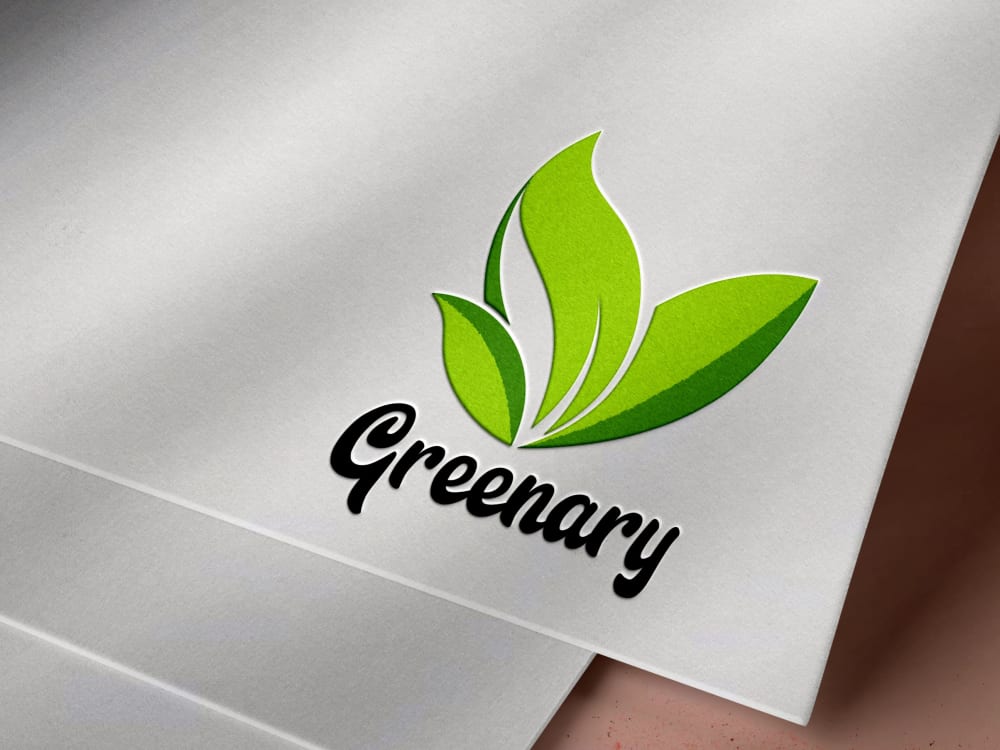 An amazing logo designed for your Business. | Upwork