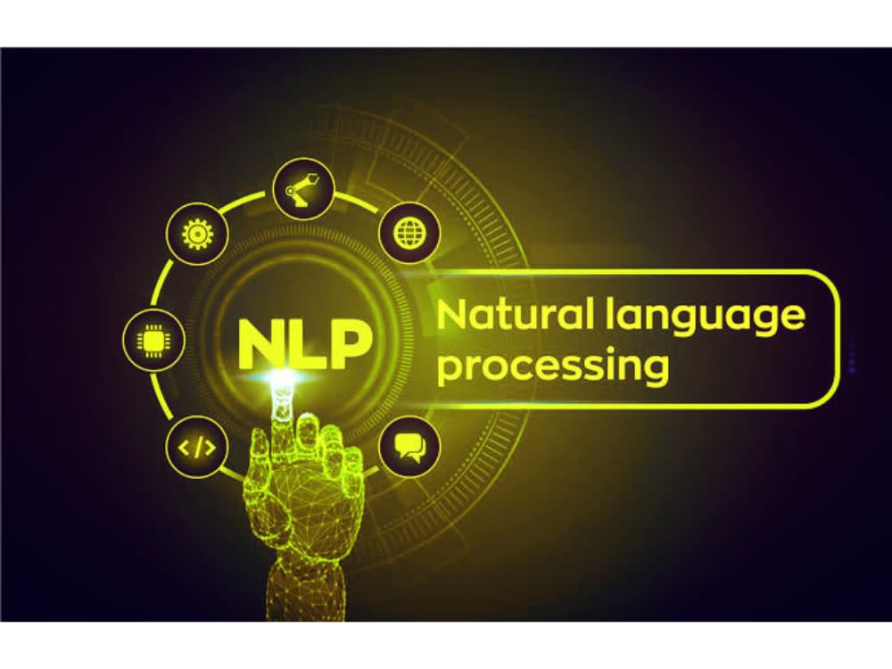 Nlp, natural language processing tasks like speech recognition, chatbot etc | Upwork