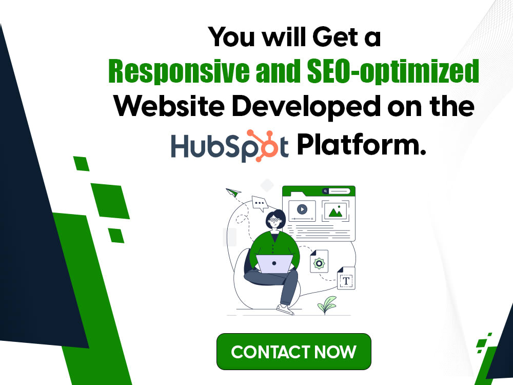 A HubSpot-Powered, SEO-Optimized Website | Upwork