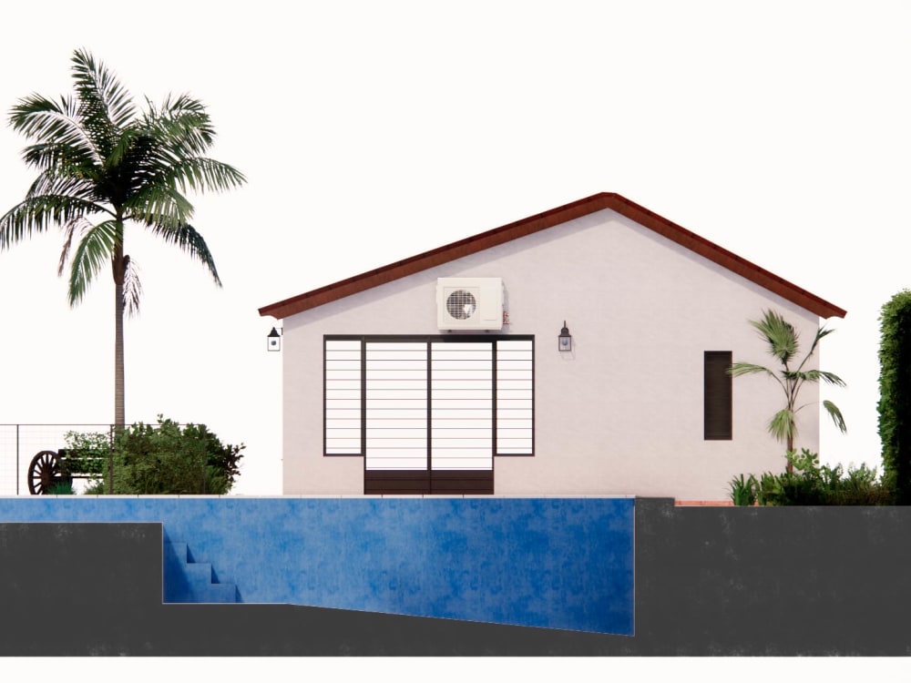 A complete Autocad drawing of your project. | Upwork