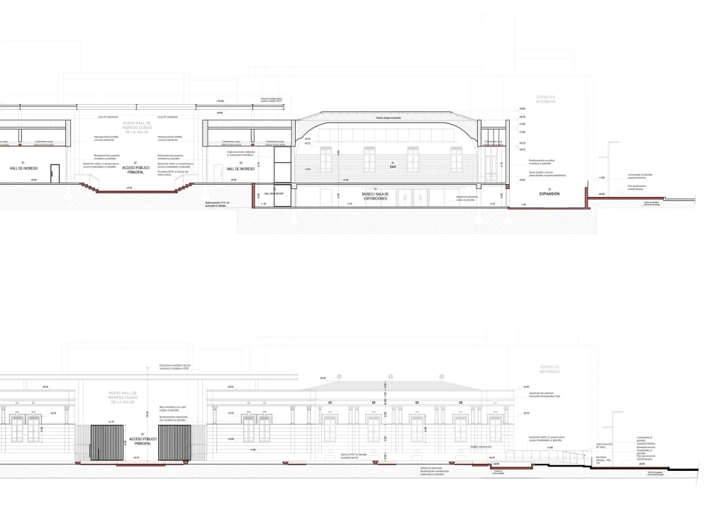 A complete Autocad drawing of your project. | Upwork