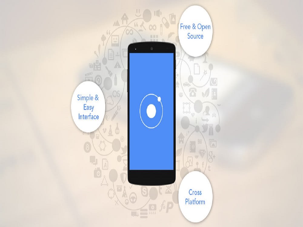 Your updated ionic app with free support | Upwork