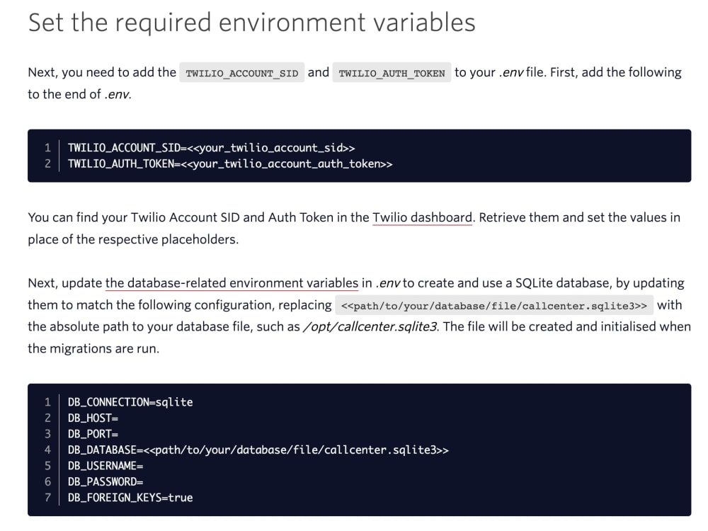 A technical blog, tutorial, documentation with working code | Upwork