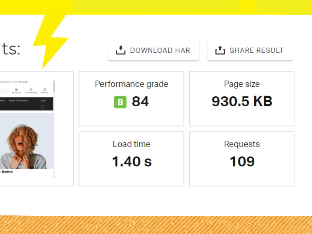 WordPress website speed optimization | Upwork
