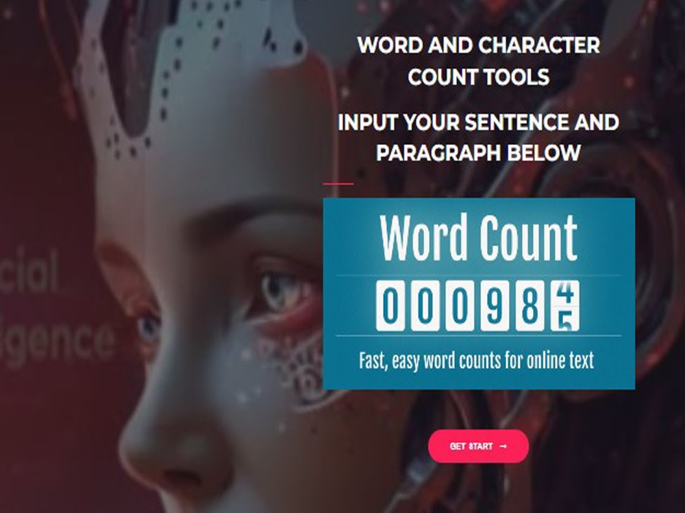 Combined AI article and text to image generator with (SaaS) platform ...