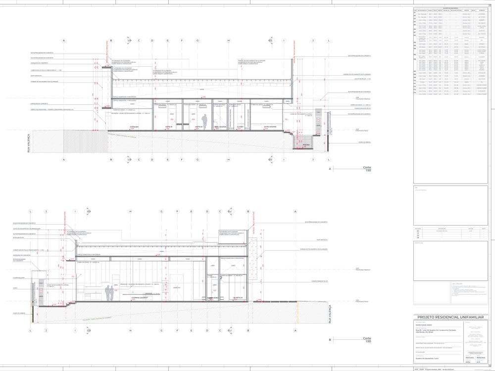 Bim modeling and annotation with ArchiCAD | Upwork