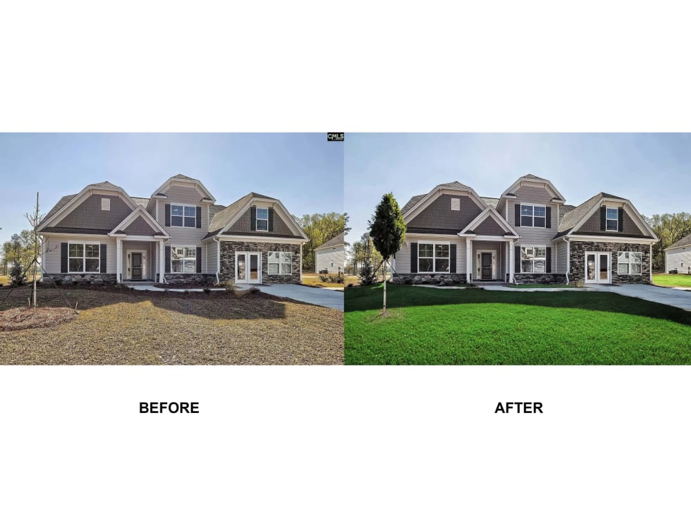 Real estate photo editing hdr | Upwork