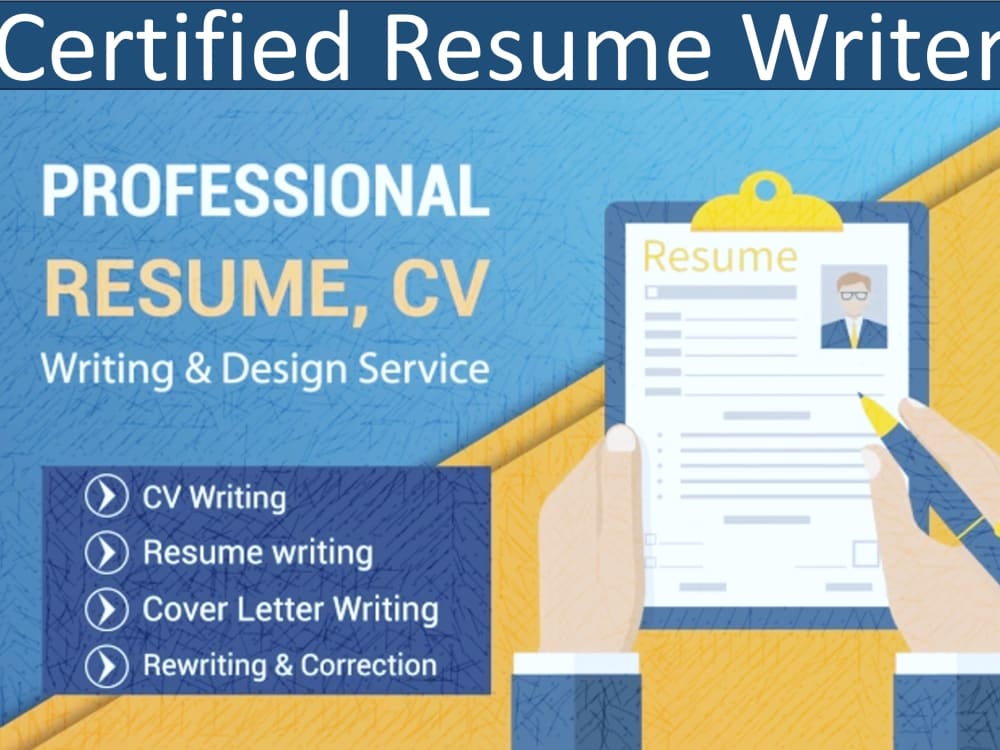Optimized Resume/CV, attractive Cover Letter, LinkedIn Profile ...