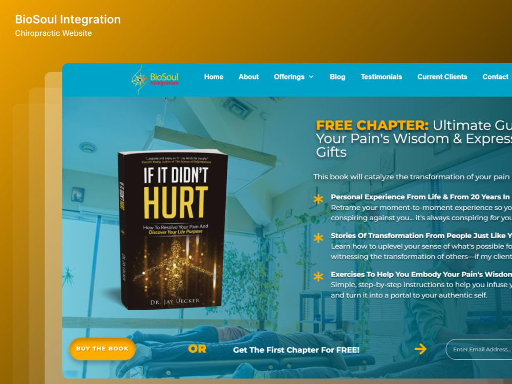 Expertly crafted Laravel applications from a seasoned Full Stack Developer | Upwork