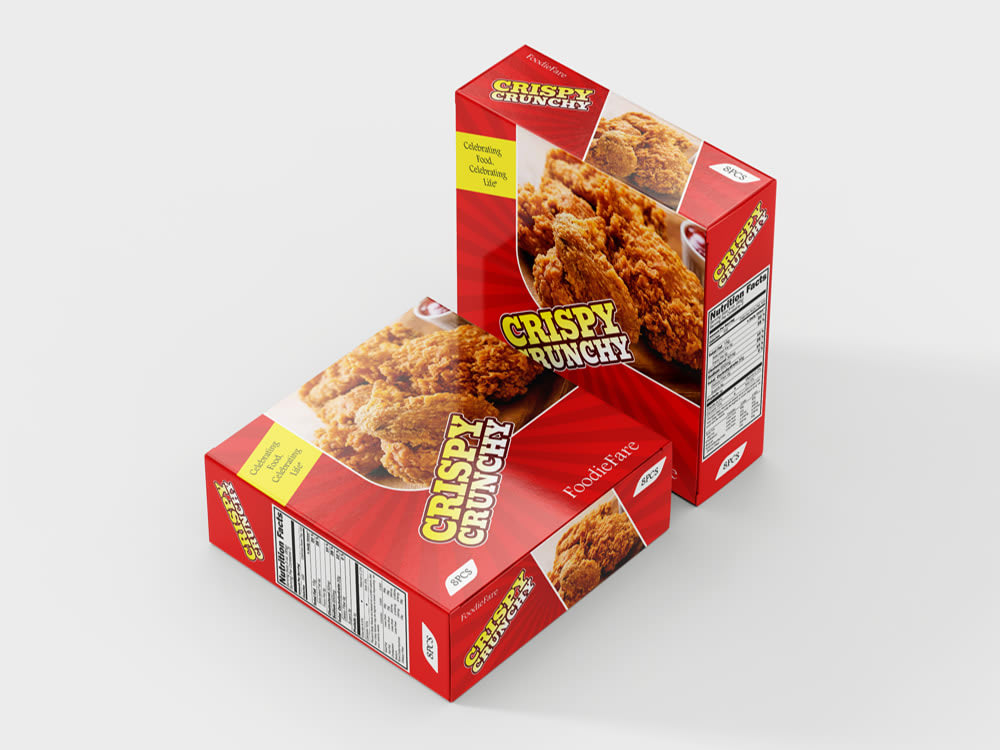 A pixel perfect packaging and label design | Upwork A pixel perfect packaging and label design | Upwork