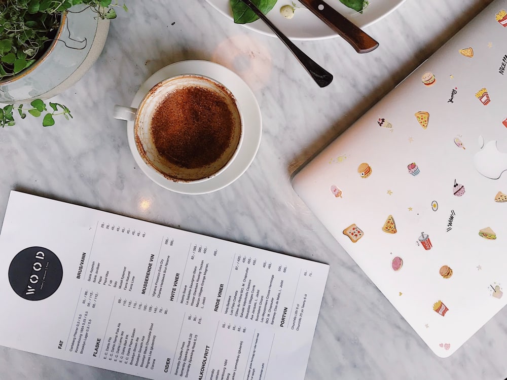 Professional Restaurant Menu Editing | Upwork