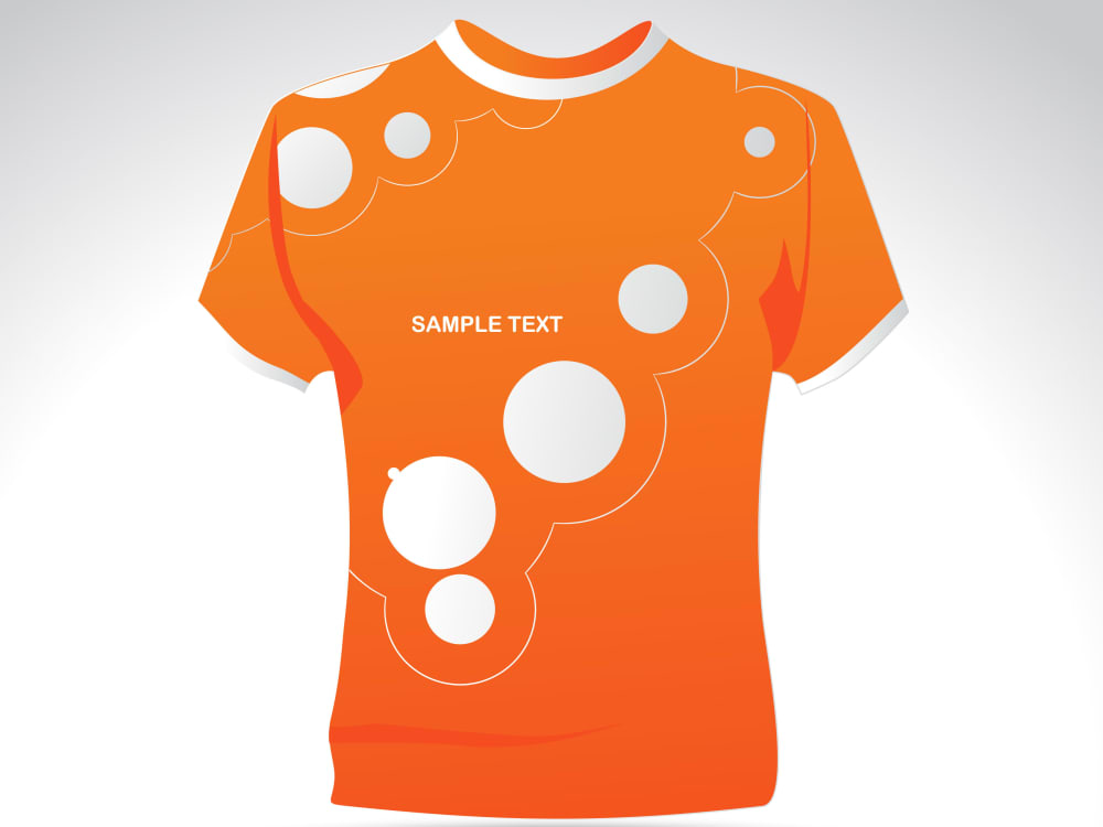 An Amazing T-shirt Design | Upwork