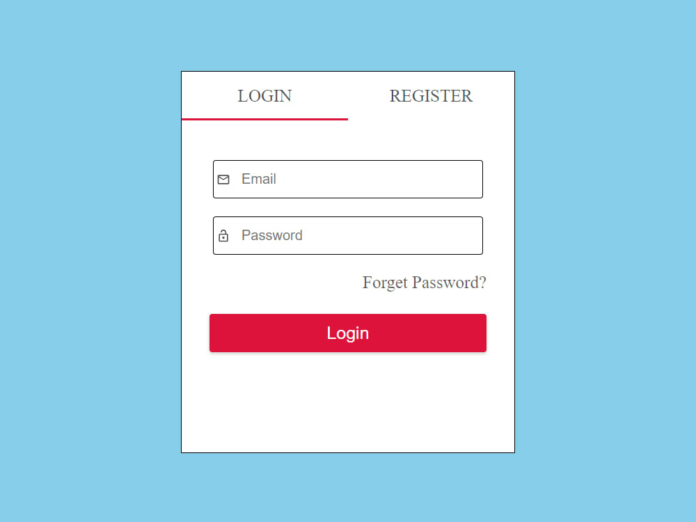 Figma/PSD/XD design converted to responsive HTML and ReactJs Websites ... Figma/PSD/XD design converted to responsive HTML and ReactJs Websites ...