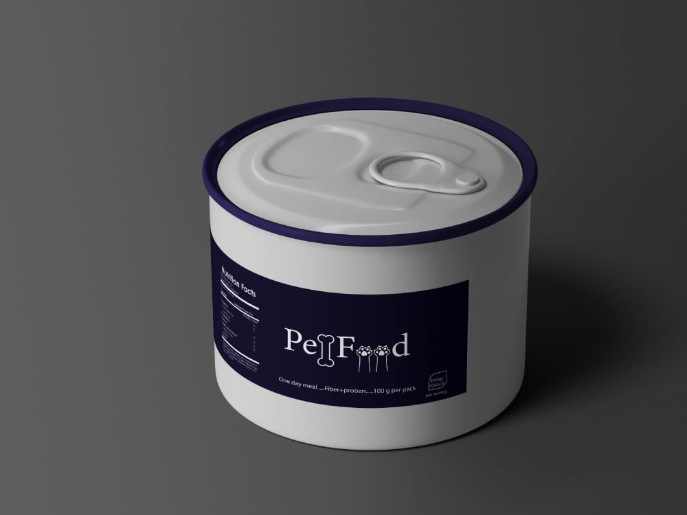 Professional and Premium Packaging and Label Design for Your Products ...