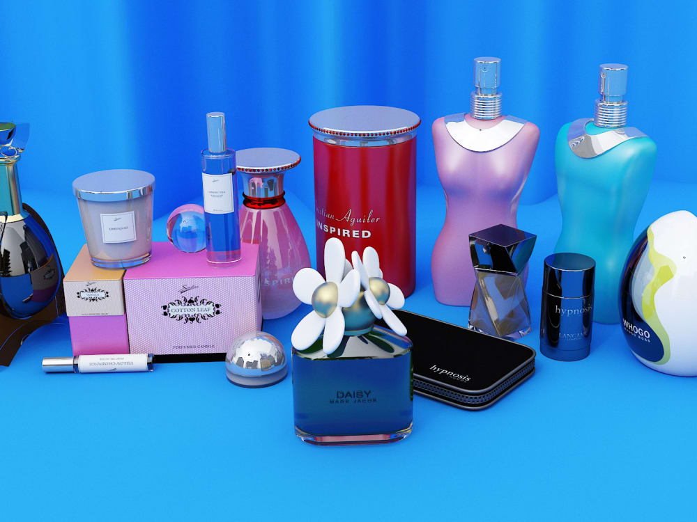 Custom 3D animation of your product with Ai voice over | Upwork