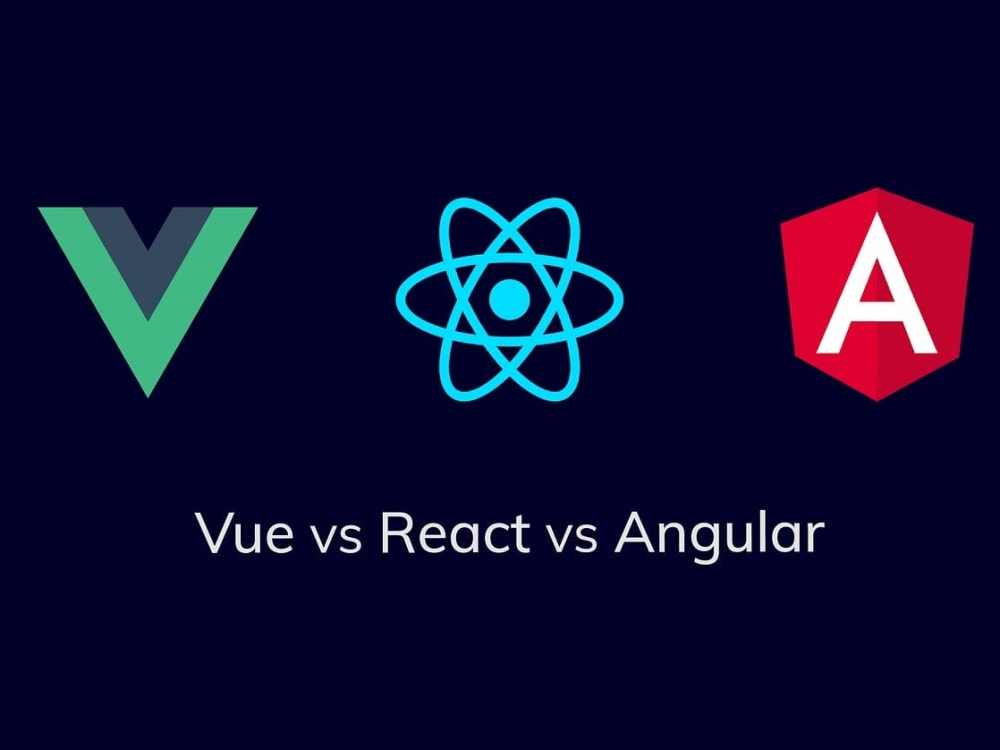Full Stack Developer Python Php Django Laravel Reactjs Vuejs Upwork