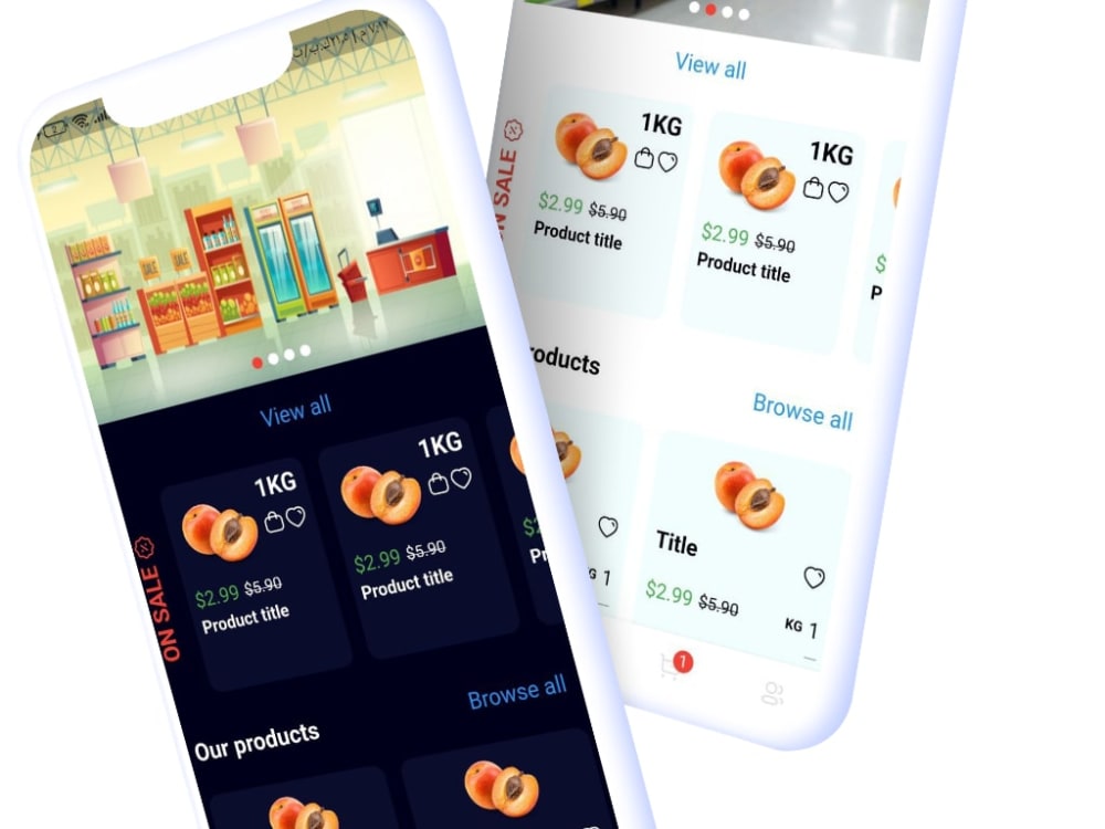 Delivering Impactful Flutter and Firebase Apps | Upwork Delivering Impactful Flutter and Firebase Apps | Upwork