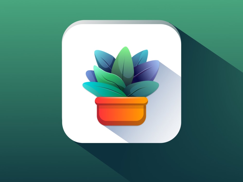 Custom crafted app icons for your brand | Upwork