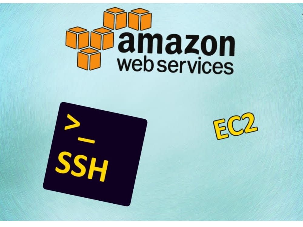 EC2 instance SSH access key reset in 1 hour | Upwork