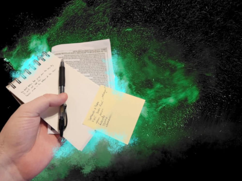 A 3000-word short story in 24 hours | Upwork