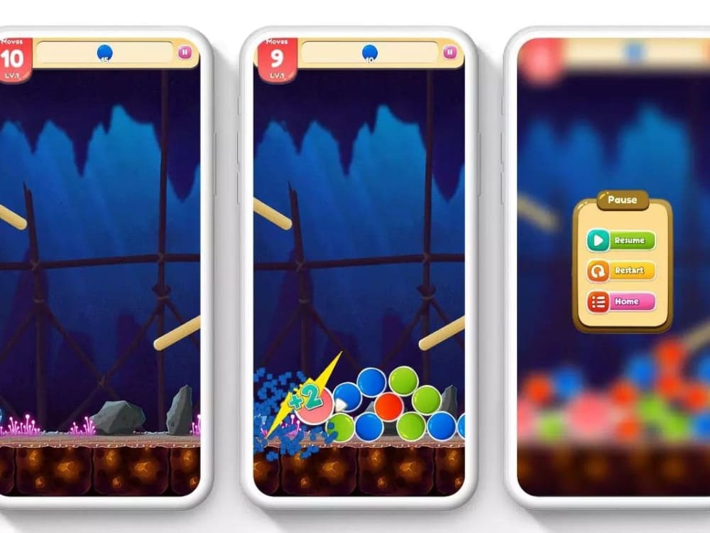 Game Prototype and you can use it as your project | Unity Game ...