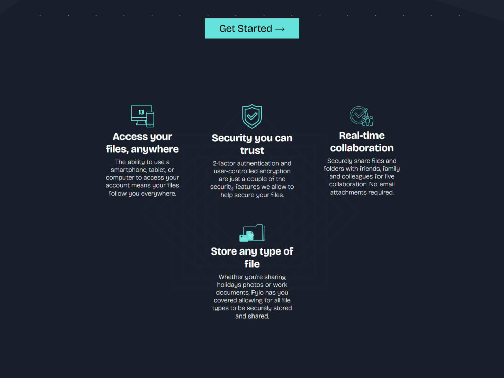 A professional front end ui design | Upwork