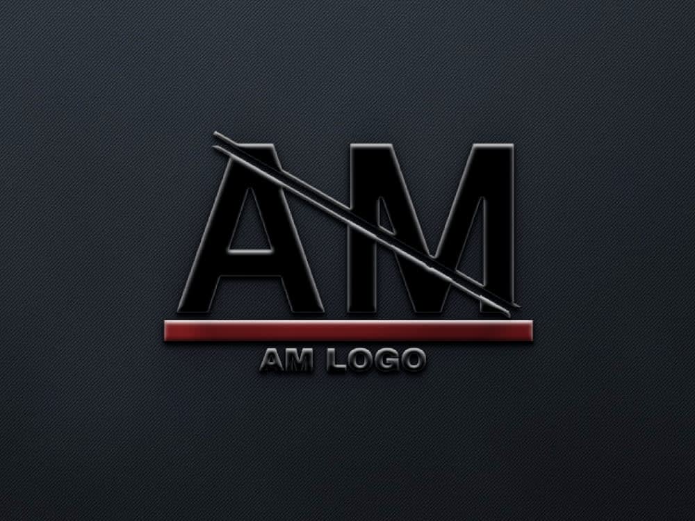 A 3D & custom Logo Design for your Business | Upwork