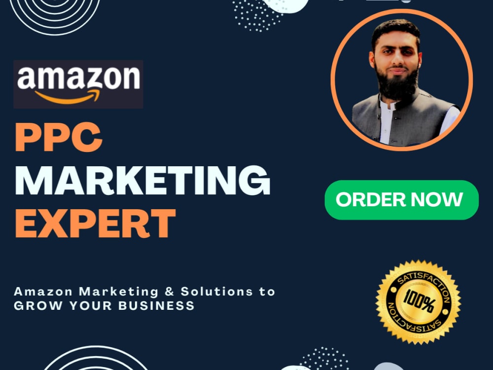 Amazon Ppc Expert And Amazon Advertising Manager Upwork