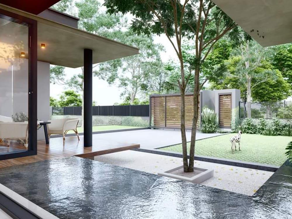 Architectural 3d modeling realistic rendering interior design visualization | Upwork