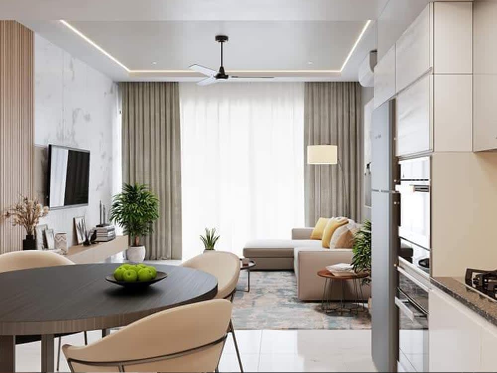 Architectural 3d modeling realistic rendering interior design visualization | Upwork