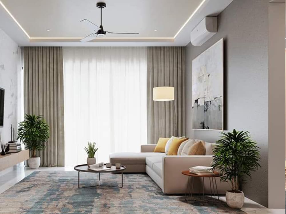 Architectural 3d modeling realistic rendering interior design visualization | Upwork