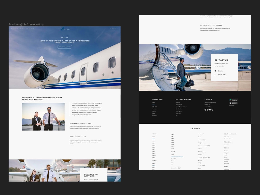 A 5 page website design. It will include copy and stock photos for $5k ...