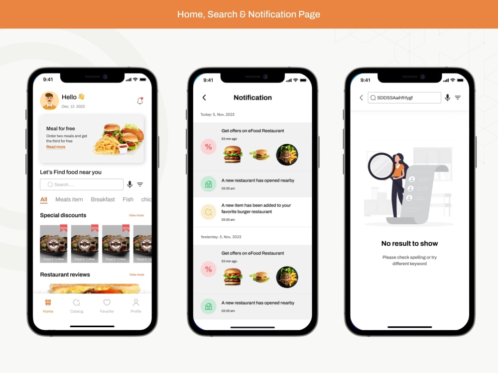 Figma UIUX for Mobile App || ui ux Designer | Upwork