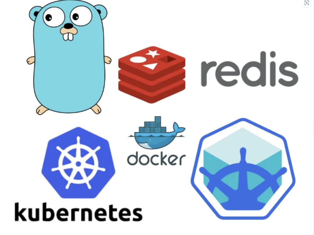 A Rest, graphql or grpc APIs in Golang | Upwork A Rest, graphql or grpc APIs in Golang | Upwork