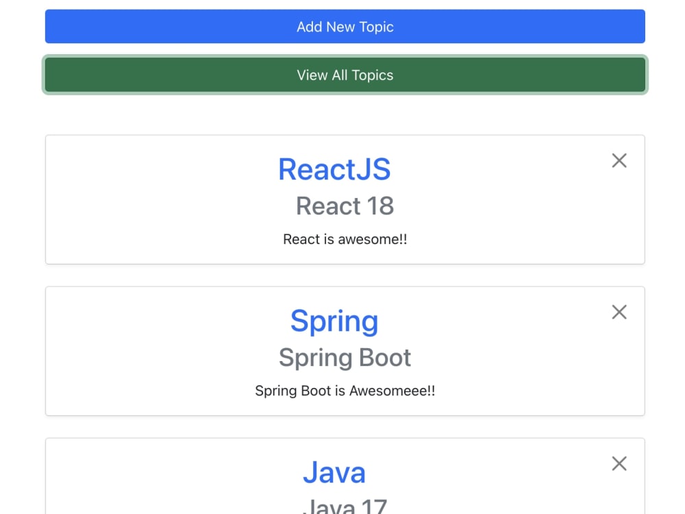Reactjsnextjs Frontend Web Application With Tailwindcss And Typescript Upwork