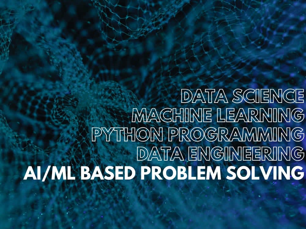 Data Science, ML, AI, Python & DevOps Expert for Your Business | Upwork