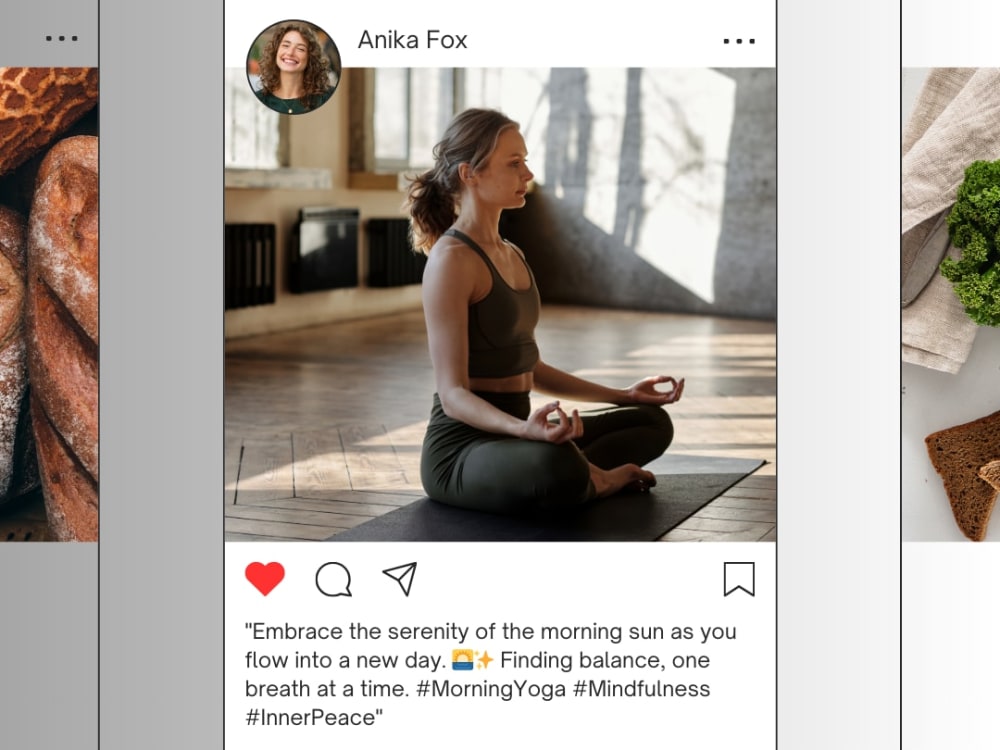 Comprehensive Social Media Transformation | Upwork
