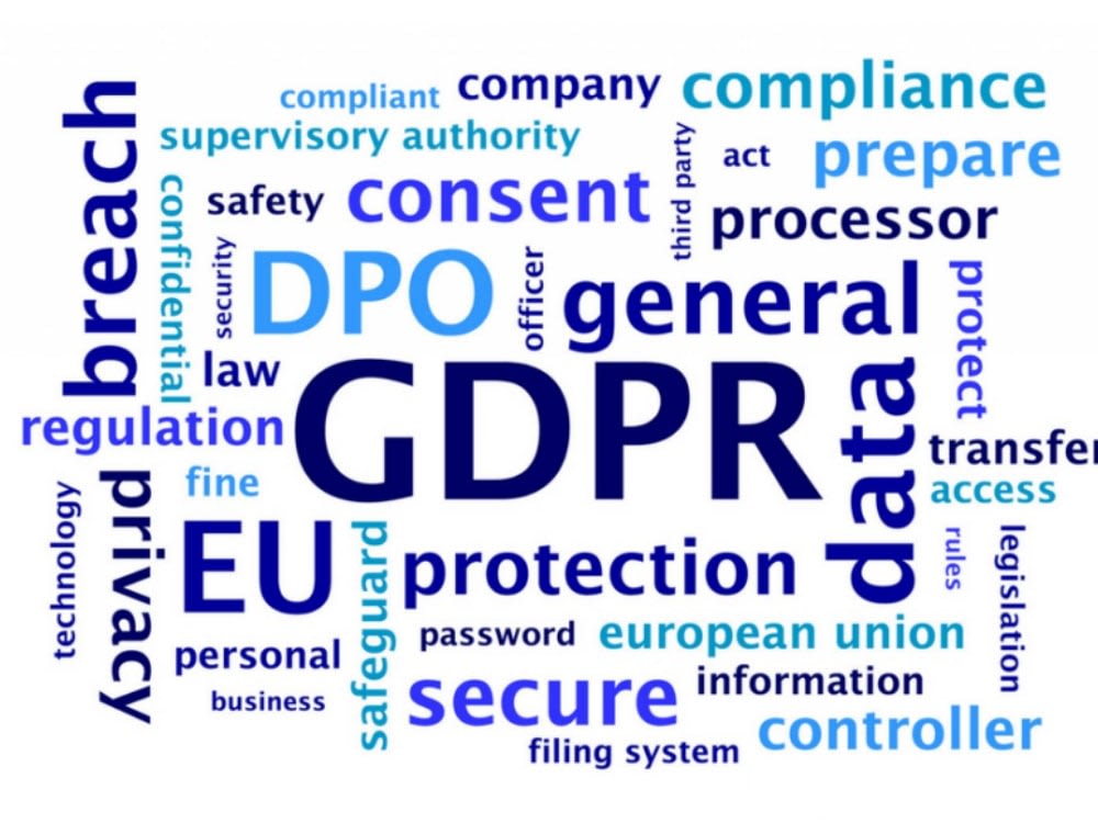 A EU or UK GDPR data protection audit report | Upwork