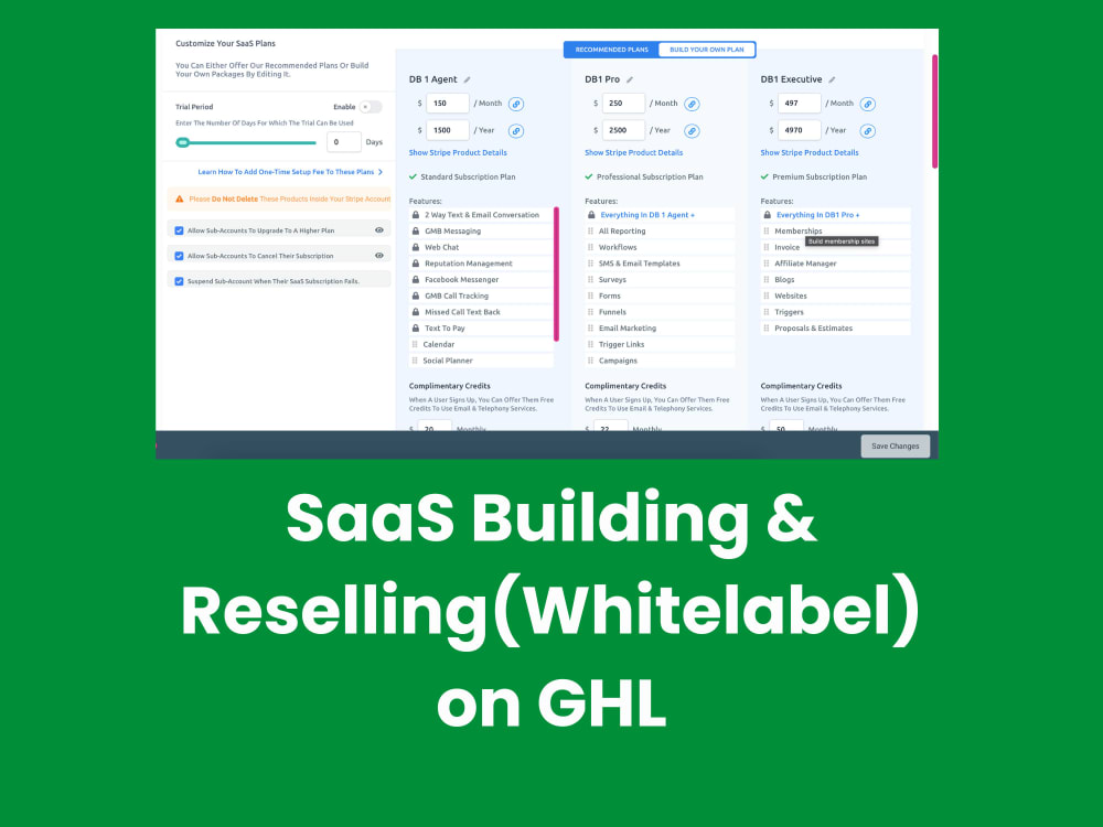 Gohighlevel Crm Setup Funnel Building Automation Ghl Upwork