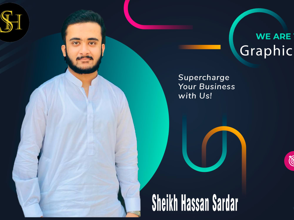 A Creative Flyer Design | Upwork