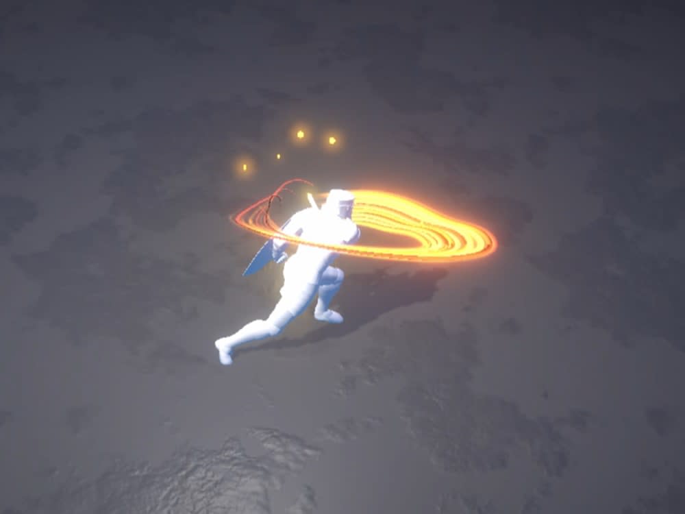 Amazing VFX for your game in unity | Upwork