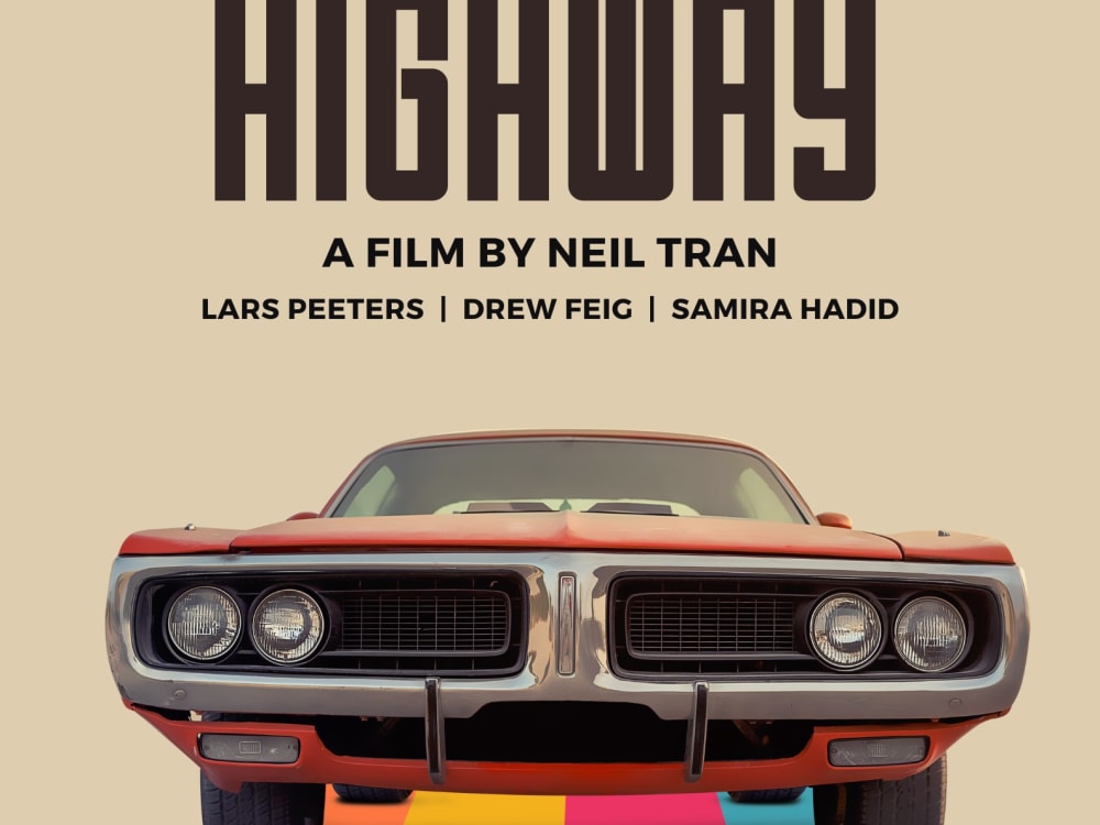 A unique poster for your company | Upwork