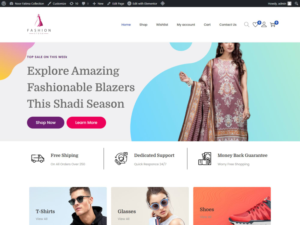 A Full Stack Developer with UIUX Design | Upwork