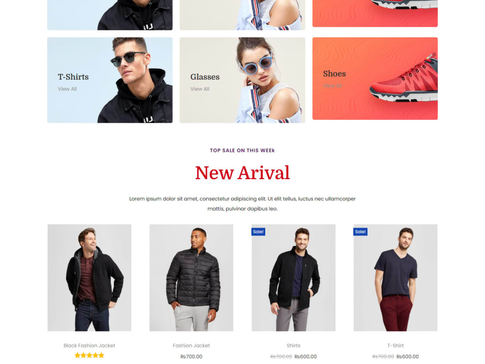 A Full Stack Developer with UIUX Design | Upwork
