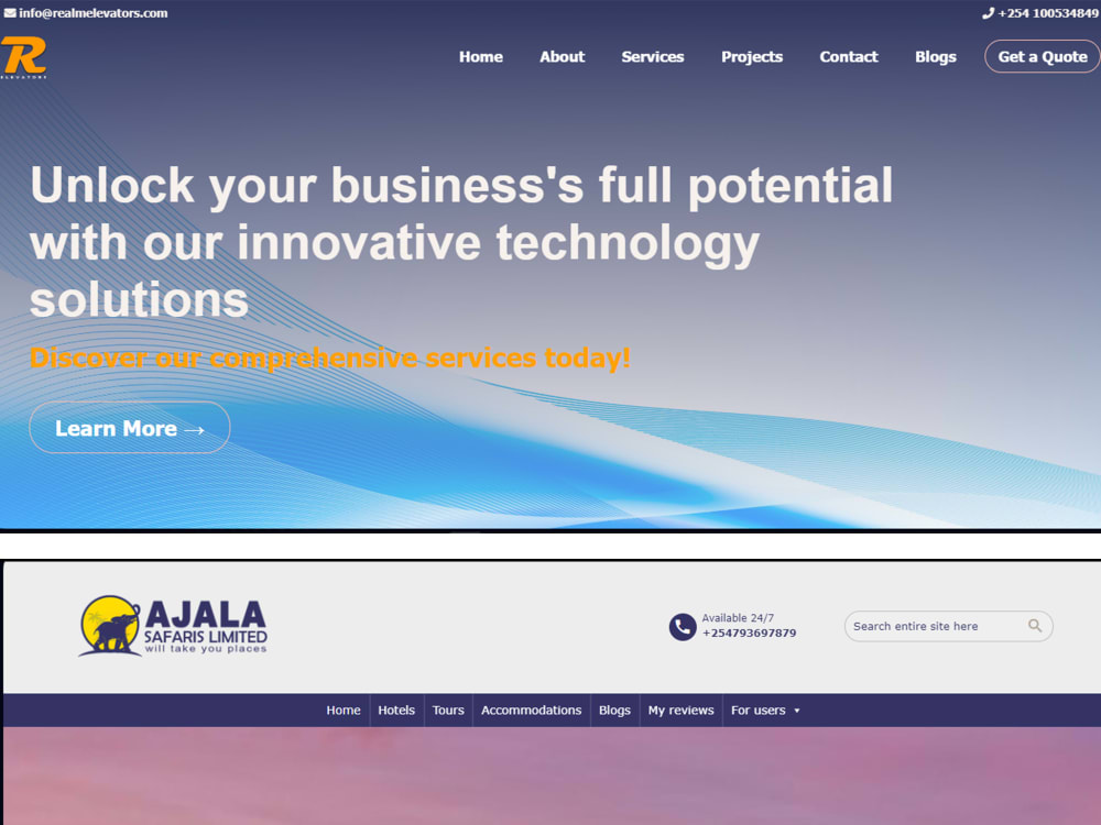 A professionally Designed and Developed Fullstack Web App | Upwork A professionally Designed and Developed Fullstack Web App | Upwork