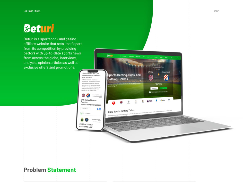 An intuitive, user-centered, mobile-friendly website design. | Upwork