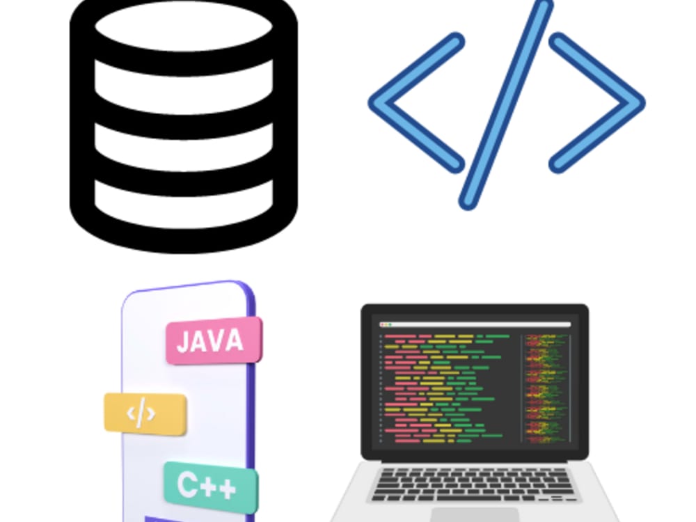 Code help. Python, C#, Javascript, C# | Upwork Code help. Python, C#, Javascript, C# | Upwork