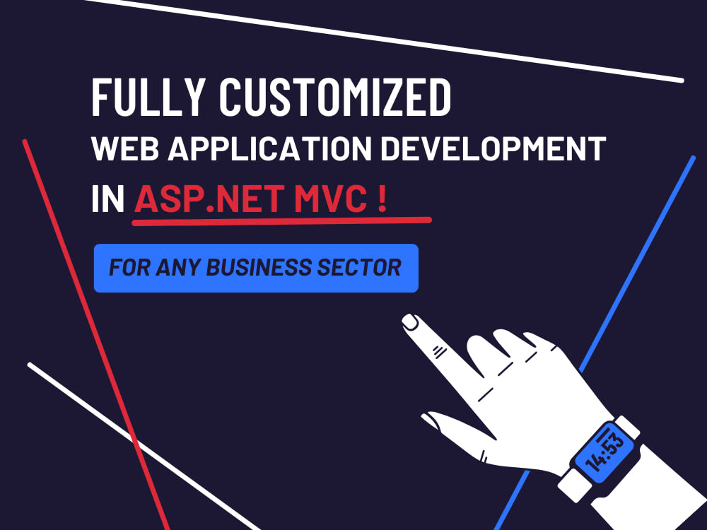 A Highly Customized Web Application In Mvc With Quality Coding 5764
