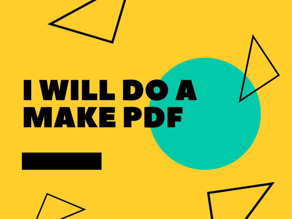 Document To Pdf Maker Upwork document-to-pdf-maker-upwork